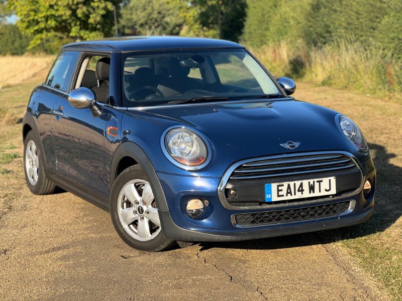 Used Cars for sale in Towcester, Northamptonshire | True Car Sales